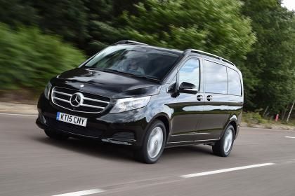 Our Fleet | VIP Luxury Limousines and Hire Cars